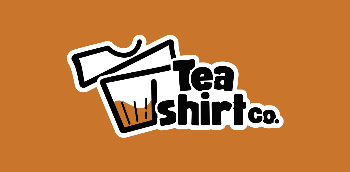Teashirt Co, | Exquisite Chai Apparel Collection